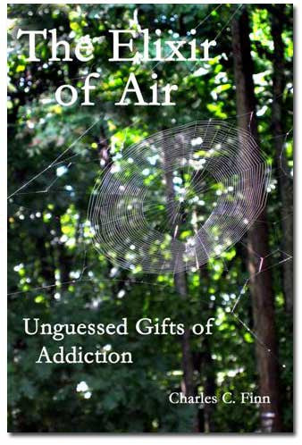 Elixir of Air – Charles C. Finn